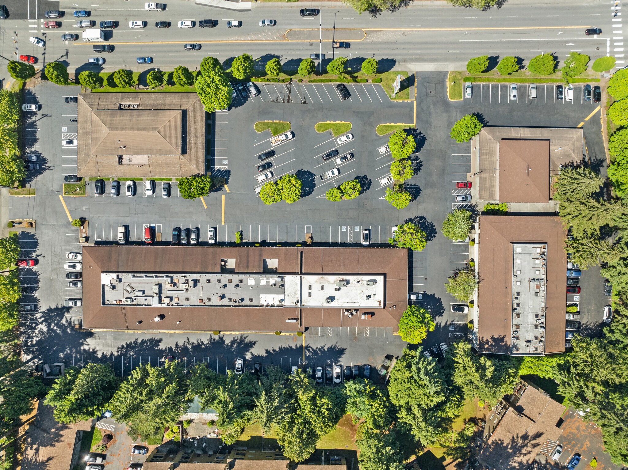 22003 66th Ave W, Mountlake Terrace, WA 98043 - Terrace Village | LoopNet