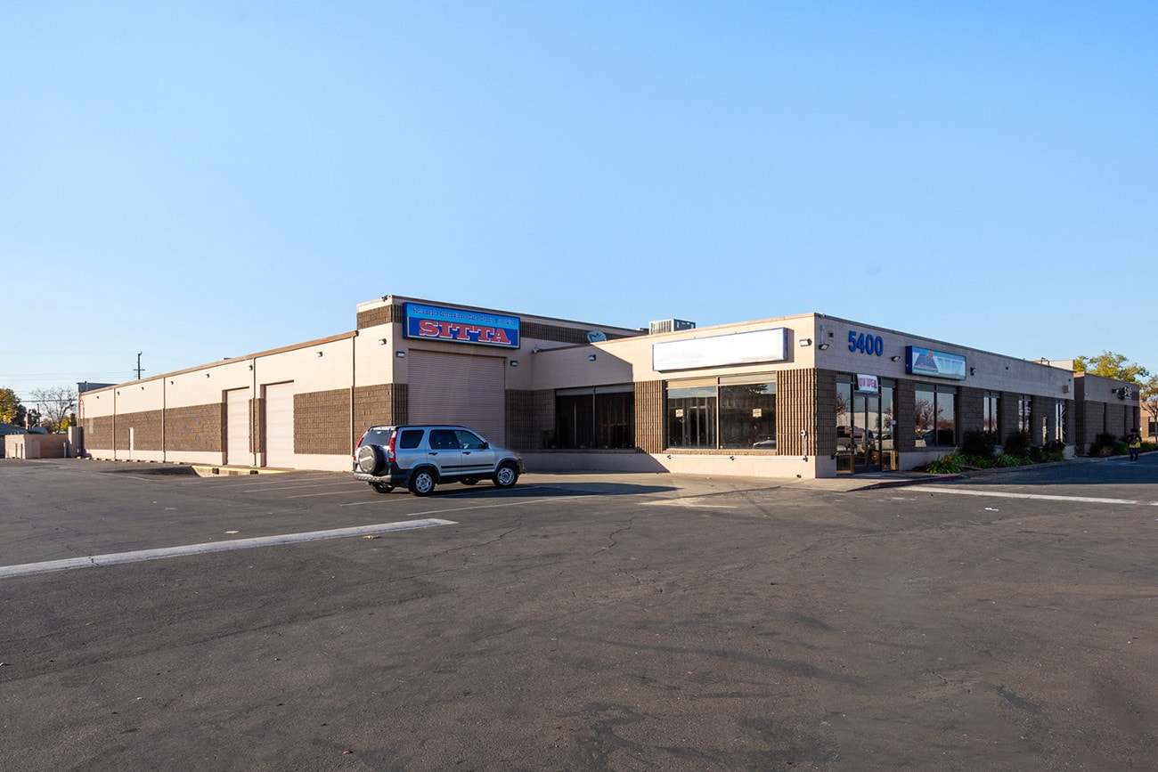 5330 Power Inn Rd, Sacramento, CA 95820 - Power Inn Business Park | LoopNet