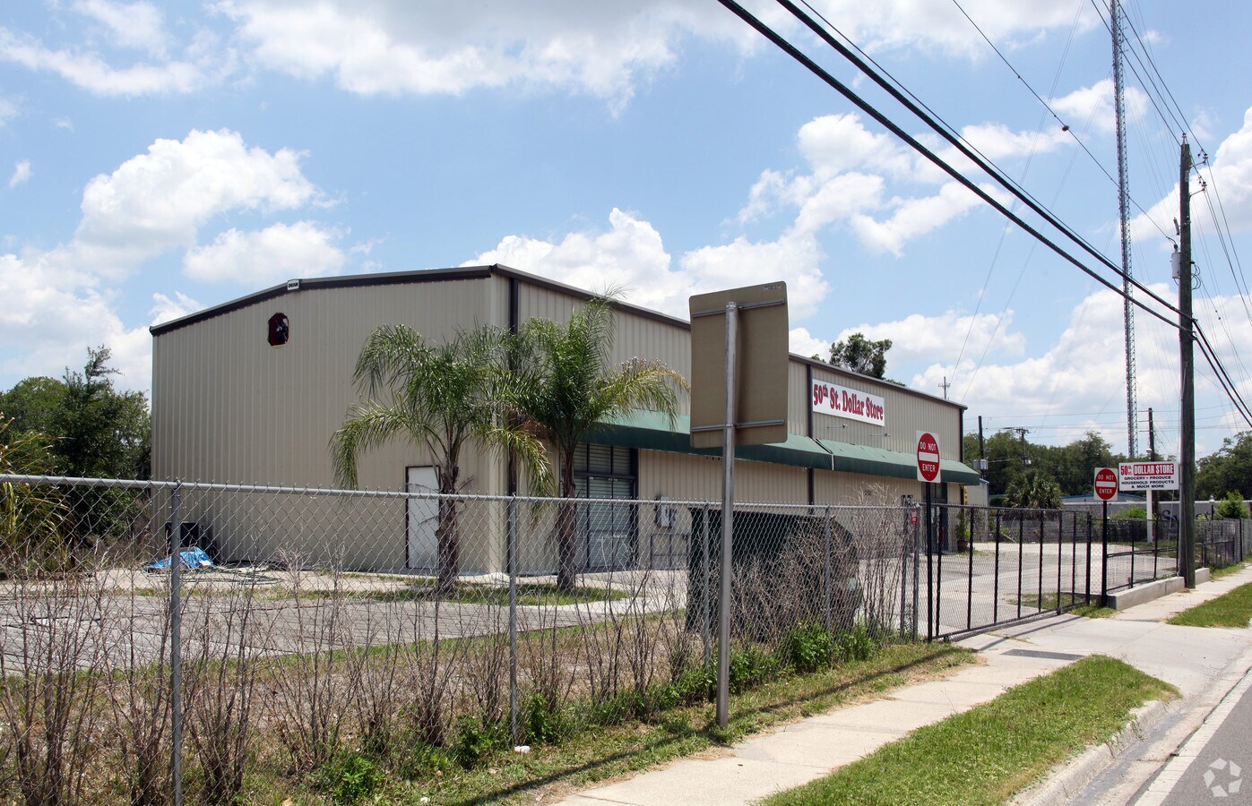 1252 S 50th St, Tampa, FL 33619 | LoopNet