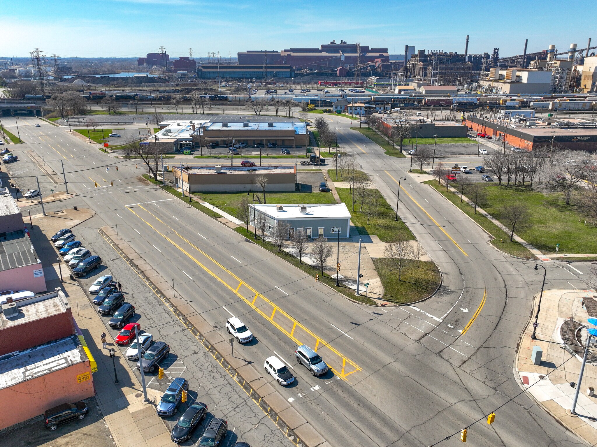 10306 Dix, Dearborn, MI 48120 - Office for Sale | LoopNet