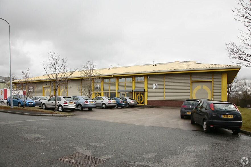 Clywedog Rd N, Wrexham, LL13 9XN | LoopNet