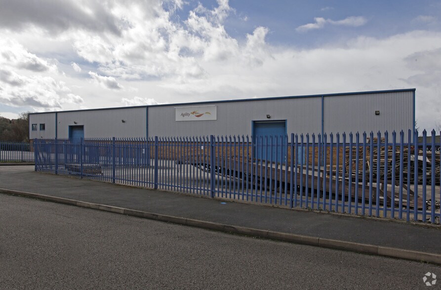 Hawthorn Rd, Derby, DE74 2QR | LoopNet
