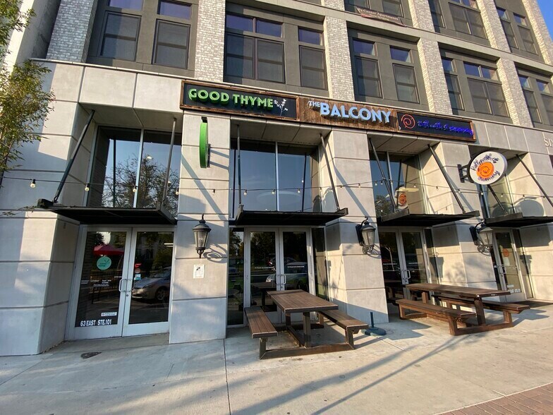 63 E Center St, Provo, UT 84606 | LoopNet