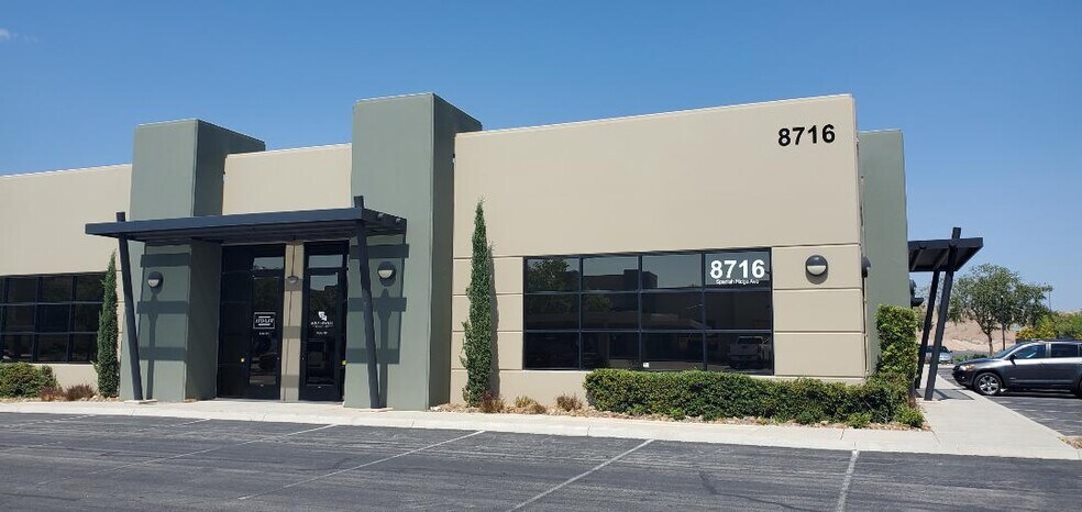 8716 Spanish Ridge Ave, Las Vegas, NV 89148 | LoopNet