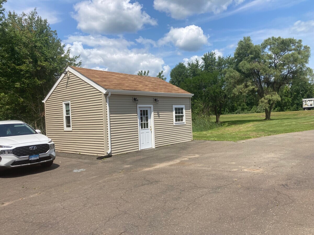 32 Rainbow Rd, East Granby, CT 06026 | LoopNet