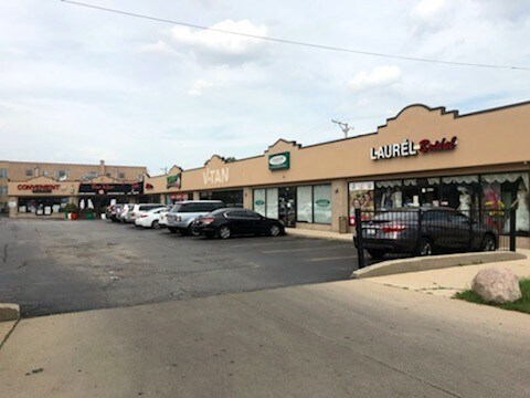 3703-3723 N Harlem Ave, Chicago, IL 60634 | LoopNet