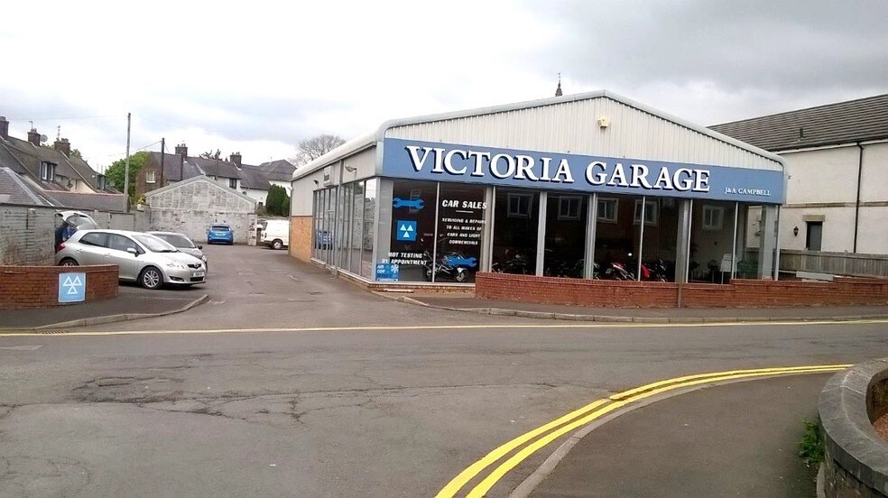 2 Victoria Rd, Lockerbie, DG11 2BH | LoopNet