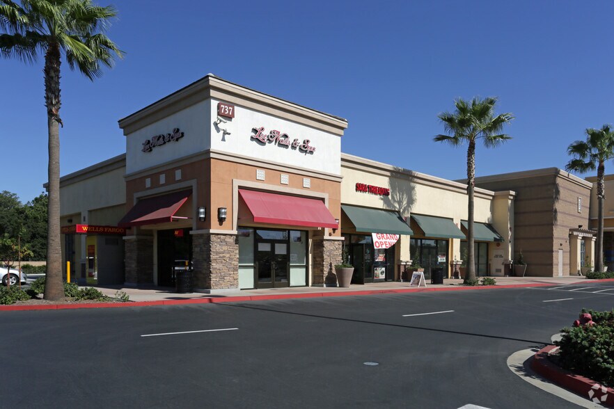 715-737 Rio Rancho Rd, Pomona, CA 91766 | LoopNet