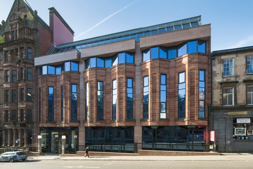 65 West Regent St, Glasgow, G2 2AF - Office for Lease | LoopNet