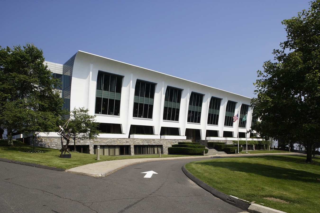 5 High Ridge Park, Stamford, CT 06905 - High Ridge Park | LoopNet