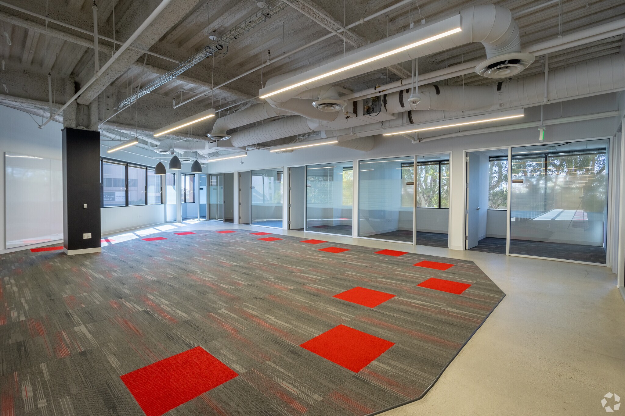 11845 W Olympic Blvd, Los Angeles, CA 90064 - Westside Towers | LoopNet