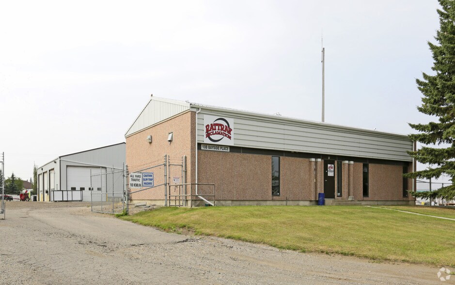 10 Bayside Pl, Strathmore, AB T1P 1C8 | LoopNet