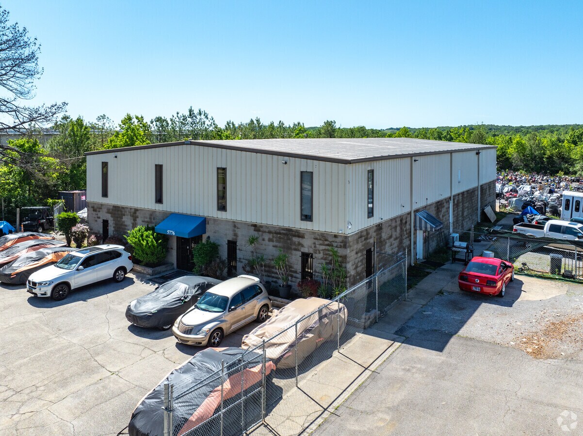 Industrial Property Portfolio For Sale on LoopNet.com