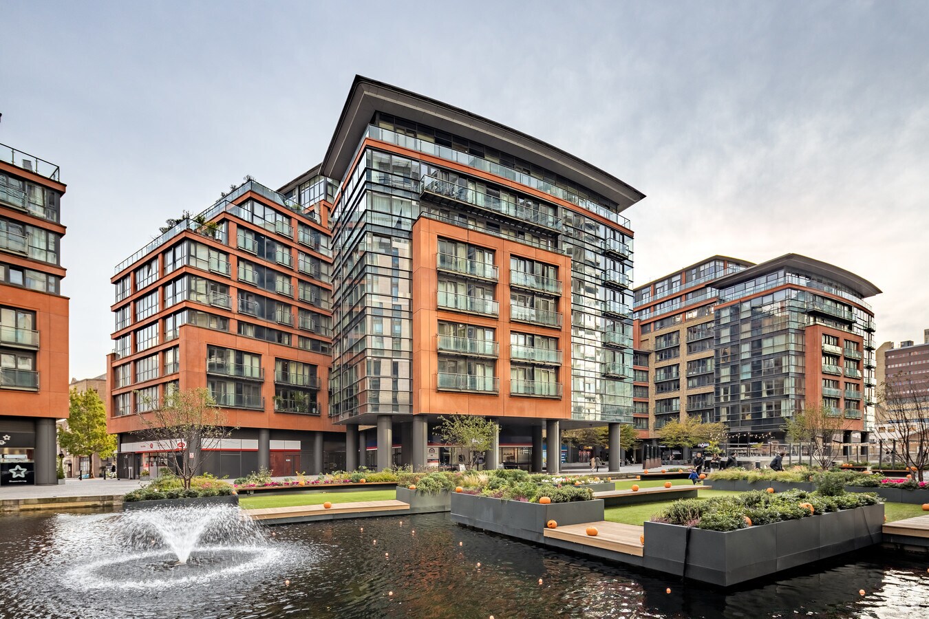 4 Praed St, London, W2 1JX | LoopNet