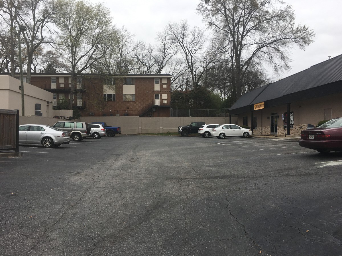 496 Baxter St, Athens, GA 30605 | LoopNet