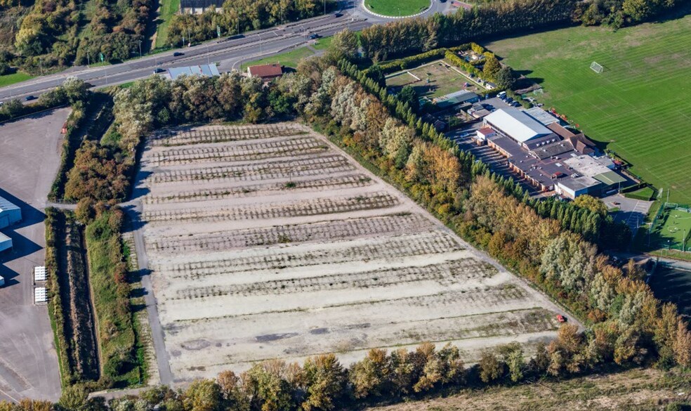 Ramsgate Rd, Sandwich, CT13 9QN - for Lease | LoopNet