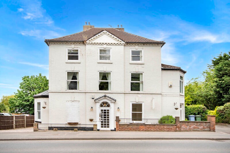 London Rd, Retford, NTT DN22 7JG | LoopNet