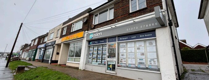 62-64 Warren Rd, Brighton, BN2 6BA | LoopNet