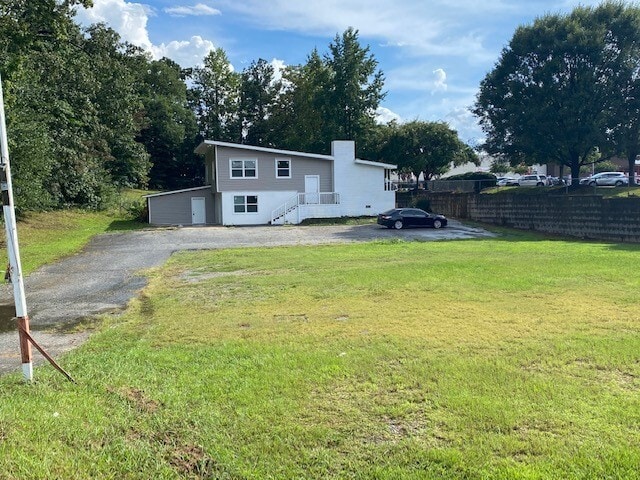 8191 Warren H Abernathy Hwy, Spartanburg, SC 29301 | LoopNet