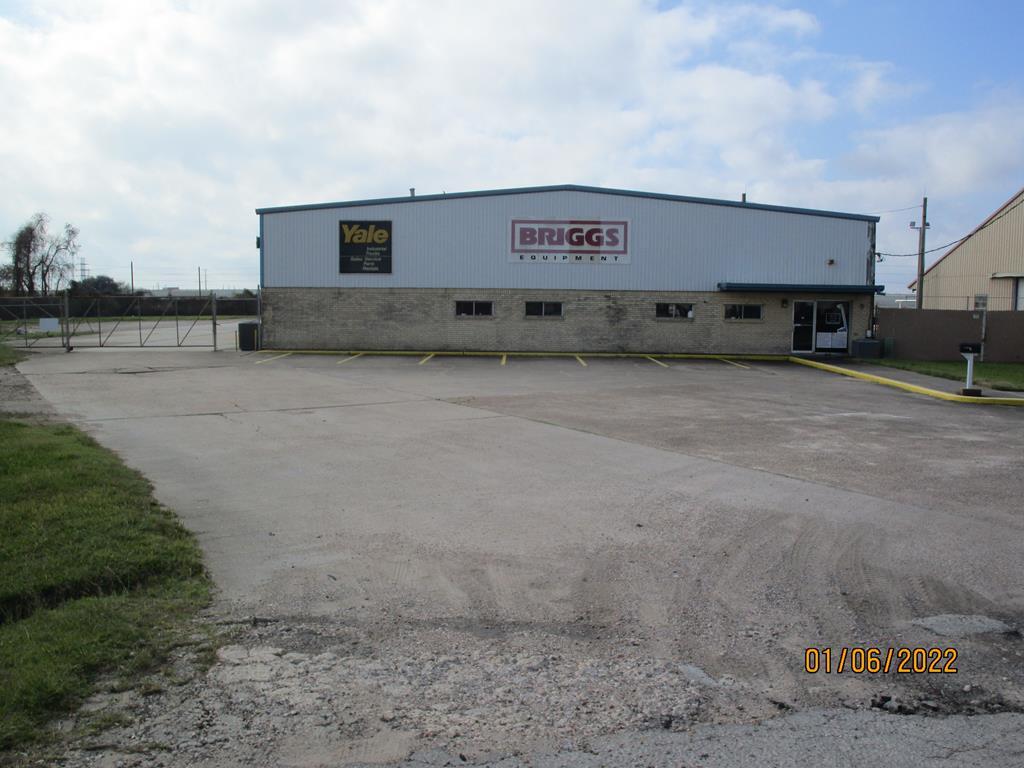 6719 E Highway 332, Freeport, TX 77541 | LoopNet