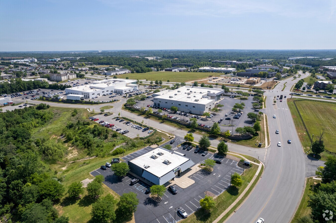 11601 Plantside Dr, Louisville, KY 40299 | LoopNet