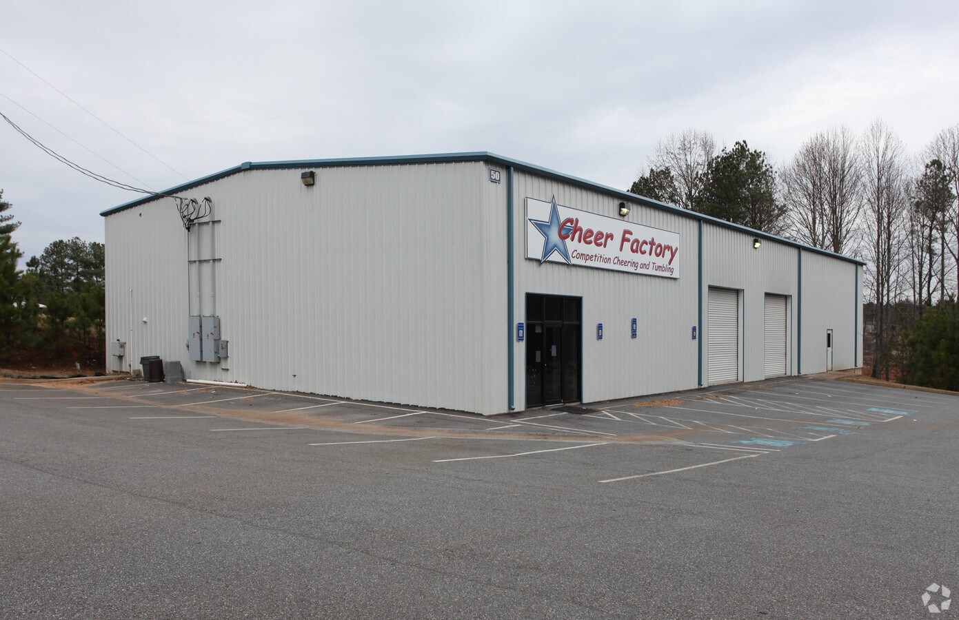 Industrial Property Portfolio For Sale on LoopNet.com