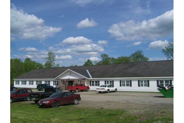 46 Baker St, Clinton, ME 04927 | LoopNet