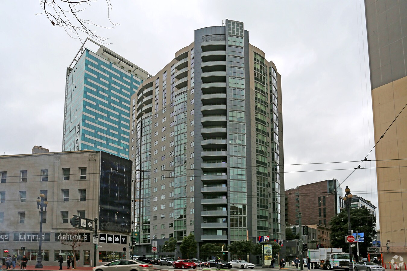 1 Polk St, San Francisco, CA 94102 - Office for Lease | LoopNet.com