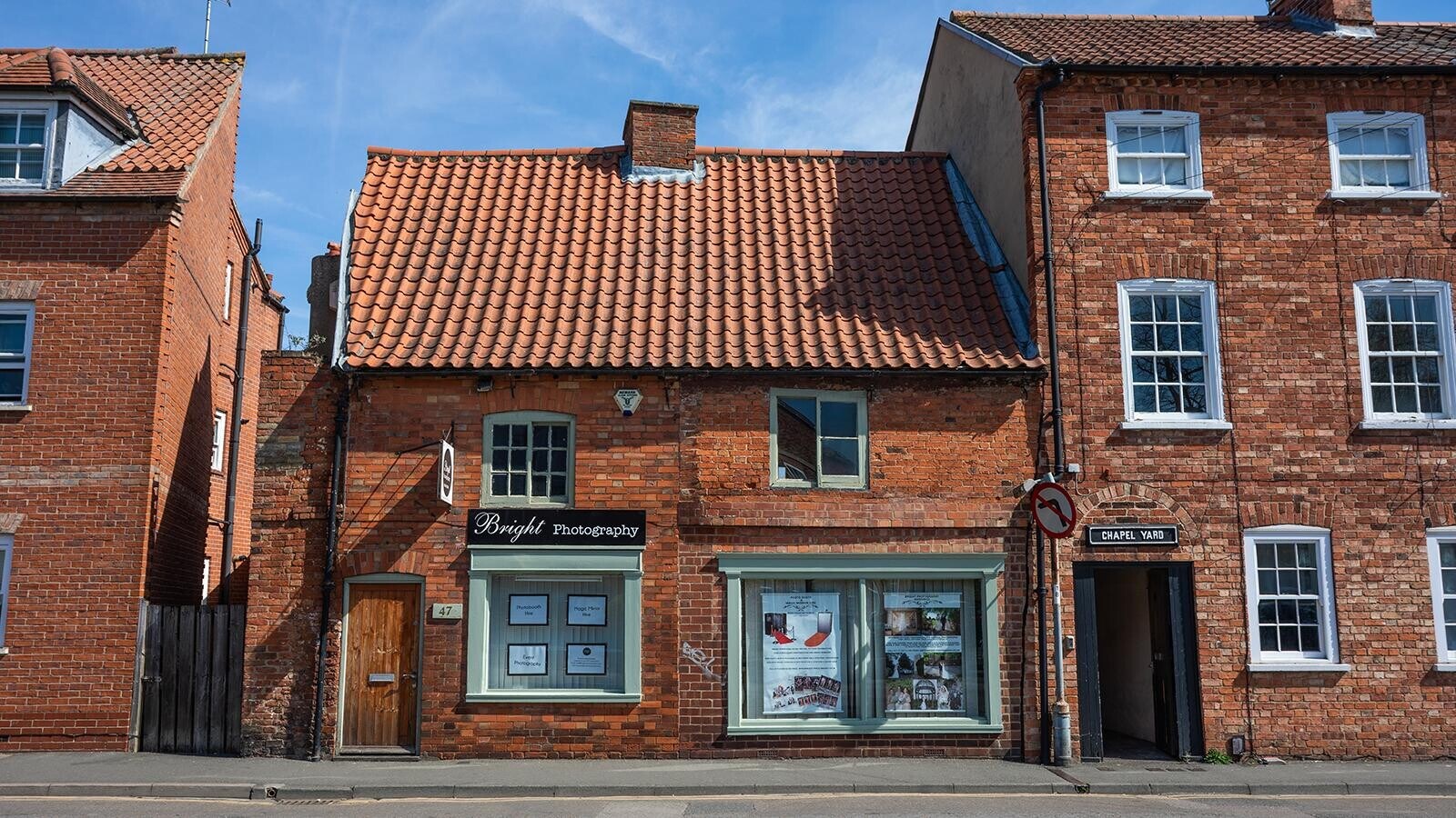 47-49 Balderton Gate, Newark, NG24 1UE | LoopNet