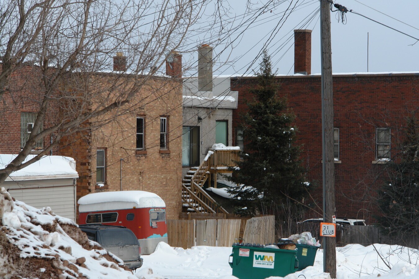 17 Silver St, Hurley, WI 54534 - Property Record | LoopNet.com