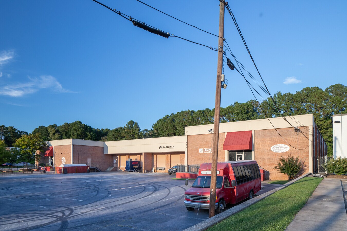 2319-2323 Defoor Hills Rd NW, Atlanta, GA 30318 | LoopNet