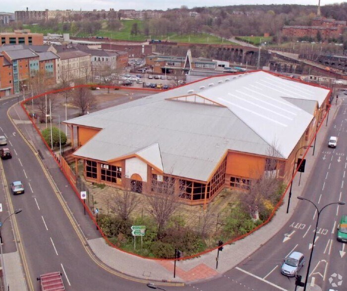 115-125 Leadmill Rd, Sheffield, S2 4AZ - Retail for Lease | LoopNet