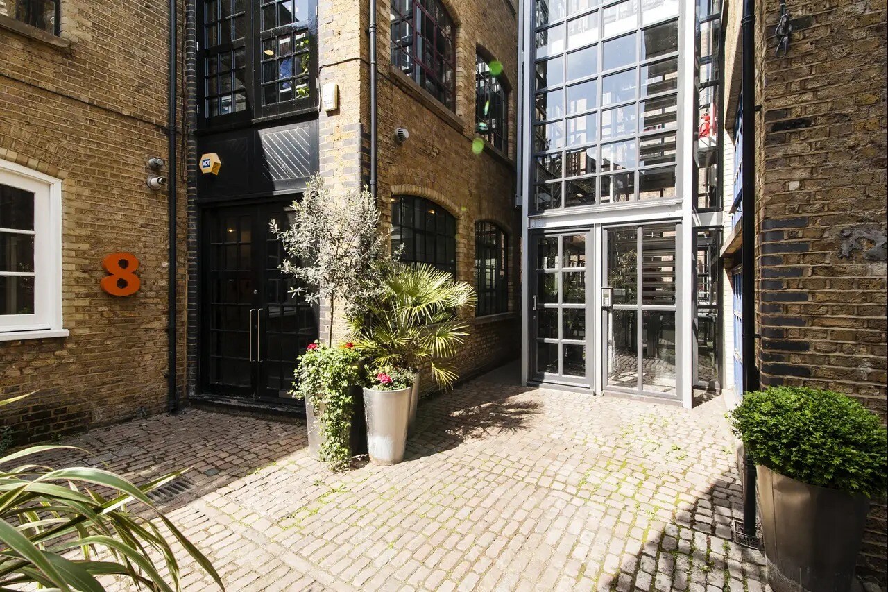 8-11 Hackney Rd, London, LND E2 7PR | LoopNet