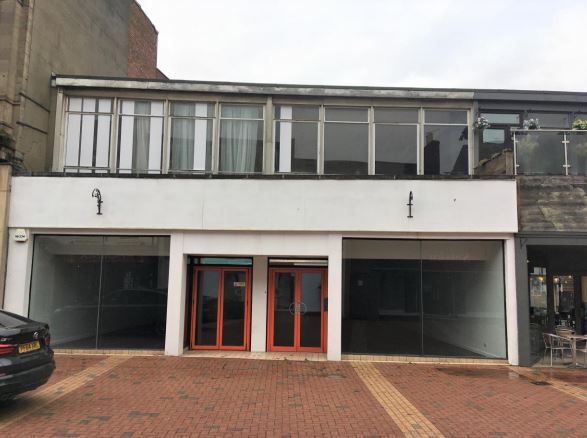 33-34 High St, Rugby, CV21 3BW | LoopNet