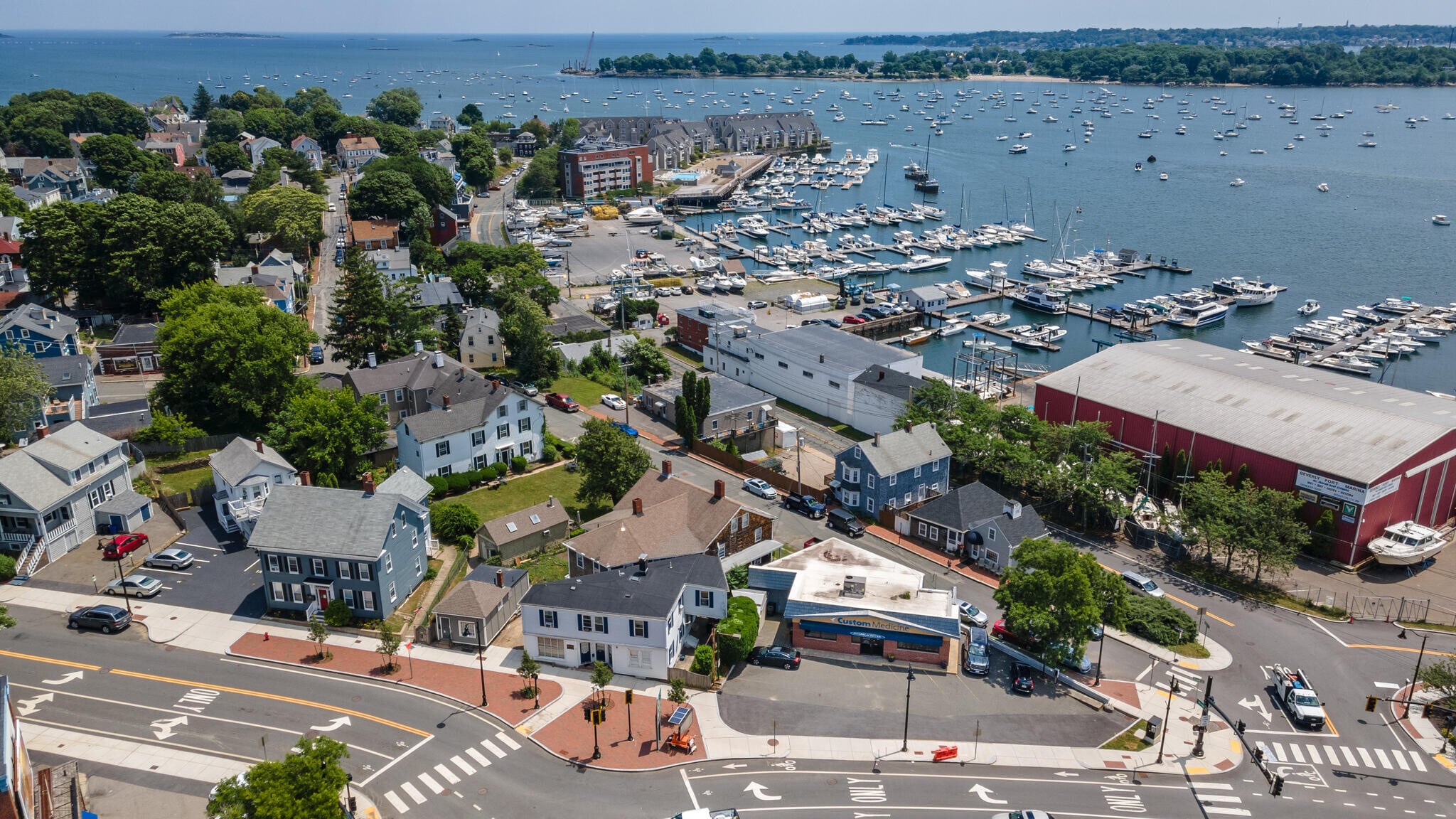 25 Cabot St, Beverly, MA 01915 - Retail for Lease | LoopNet