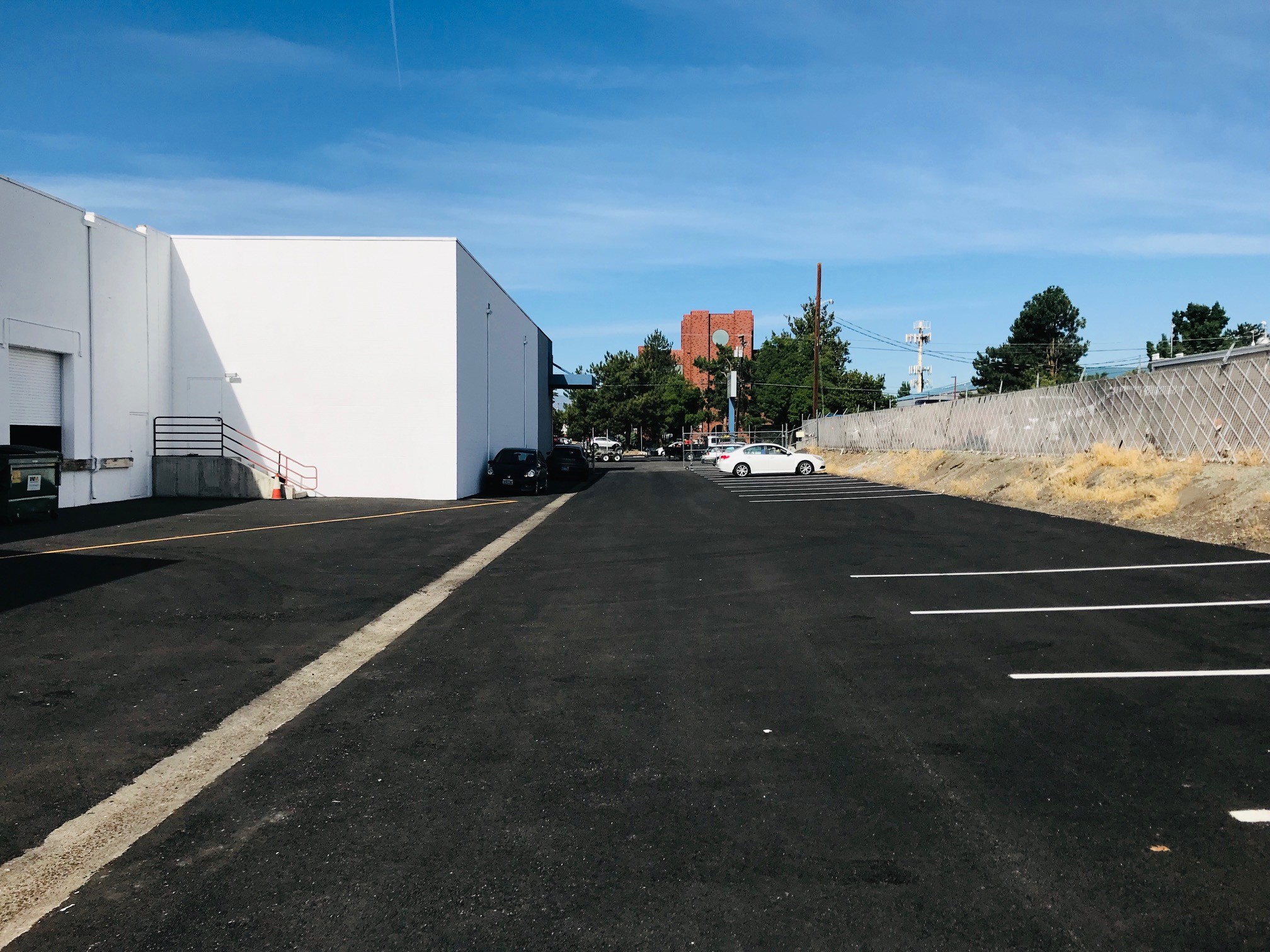 1100 Terminal Way, Reno, NV 89502 - Industrial for Lease | LoopNet