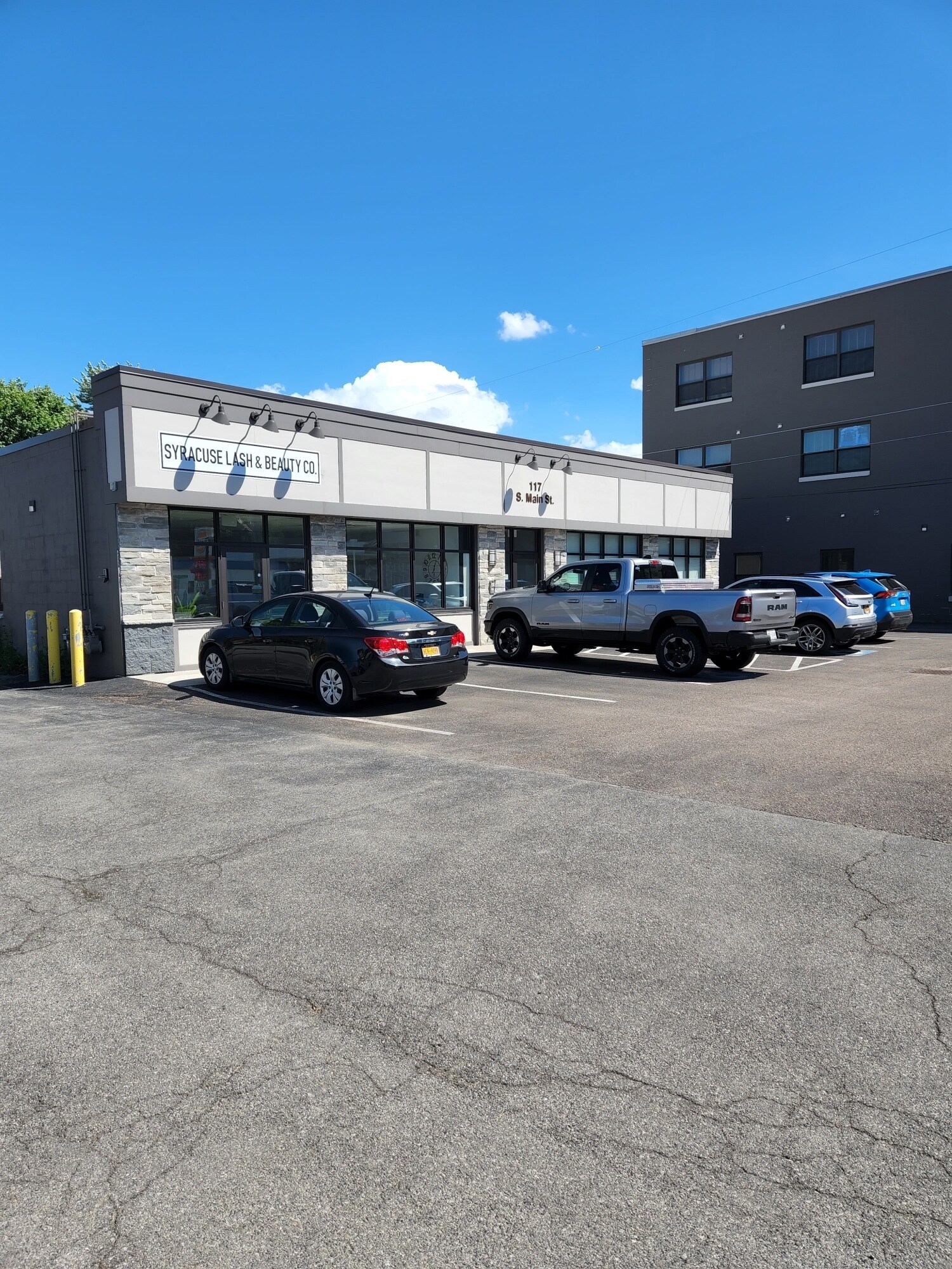 Village Commons - North Syracuse, NY for Sale | LoopNet