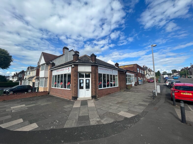 215 Walsall Rd, West Bromwich, B71 3HS - Retail for Sale | LoopNet