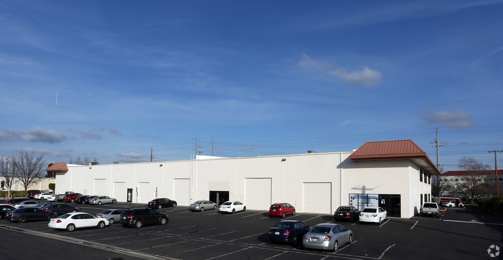 3600 Power Inn Rd, Sacramento, CA 95826 | LoopNet