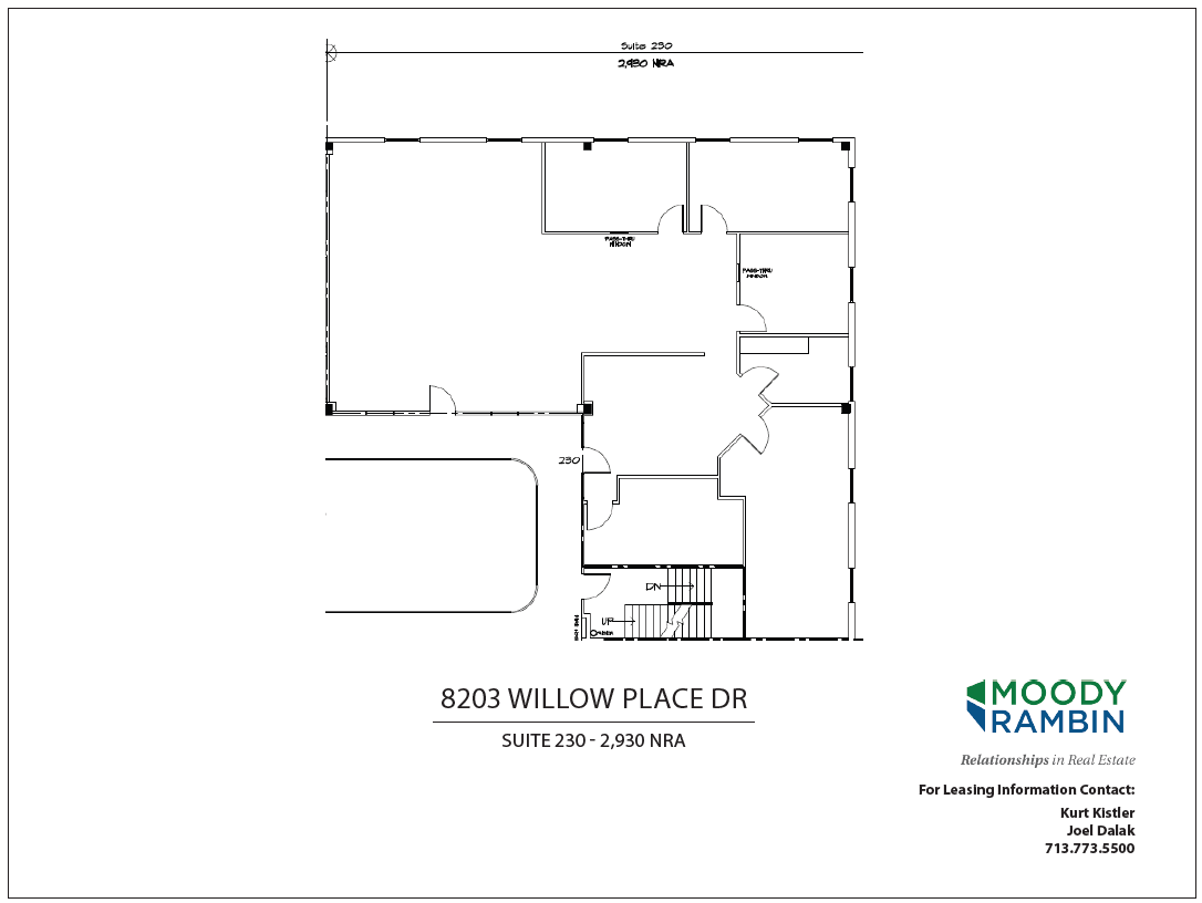 8203 Willow Place Dr S, Houston, TX 77070 - Willow Chase Crossing | LoopNet