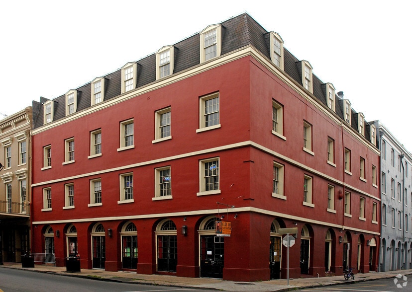 300 Decatur St, New Orleans, LA 70130 | LoopNet