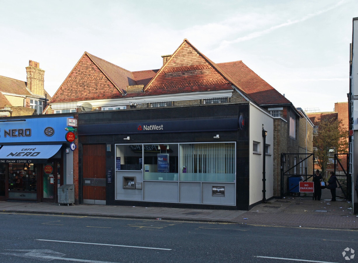 87 Sidcup High St, Sidcup, DA14 6DW | LoopNet