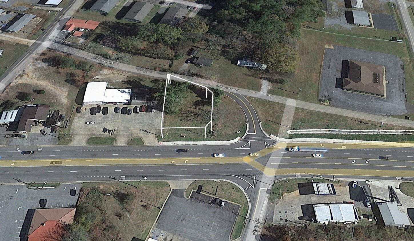 US Highway 280, Childersburg, AL 35044 | LoopNet