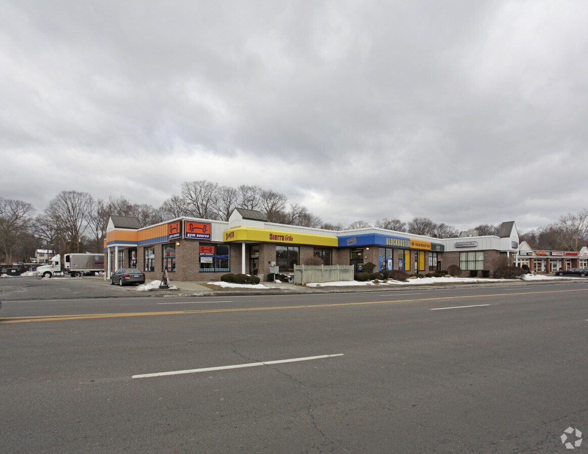 1004 High Ridge Rd, Stamford, CT 06905 | LoopNet