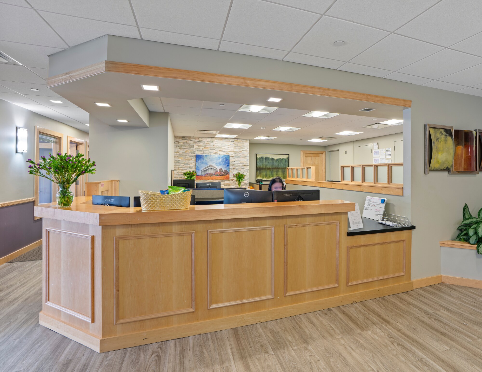 1775 Eye St NW, Washington, DC 20006 - Paramount Building | LoopNet