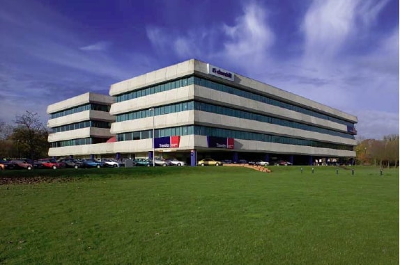 Thorpe Wood, Peterborough, CAM PE3 6SB - Worldwide House | LoopNet