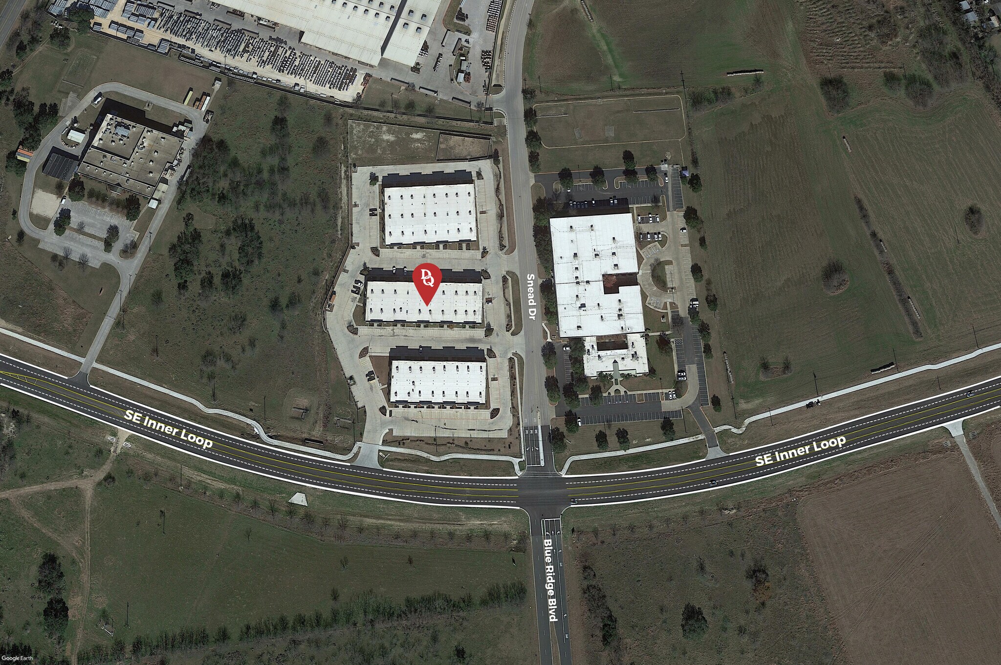 285 SE Inner Loop, Georgetown, TX 78626 - Office for Lease | LoopNet