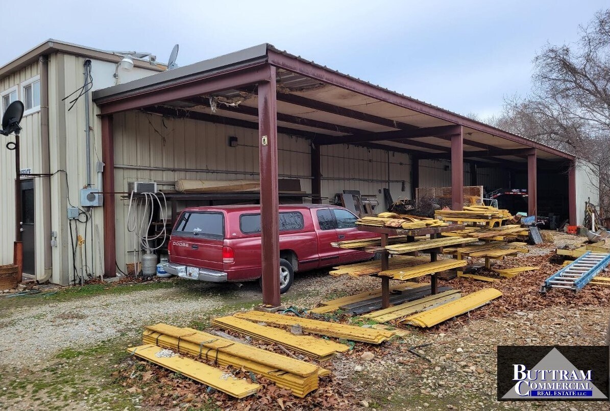 4405 W Energy Ln, Joplin, MO 64801 - Turner Diesel Repair | LoopNet