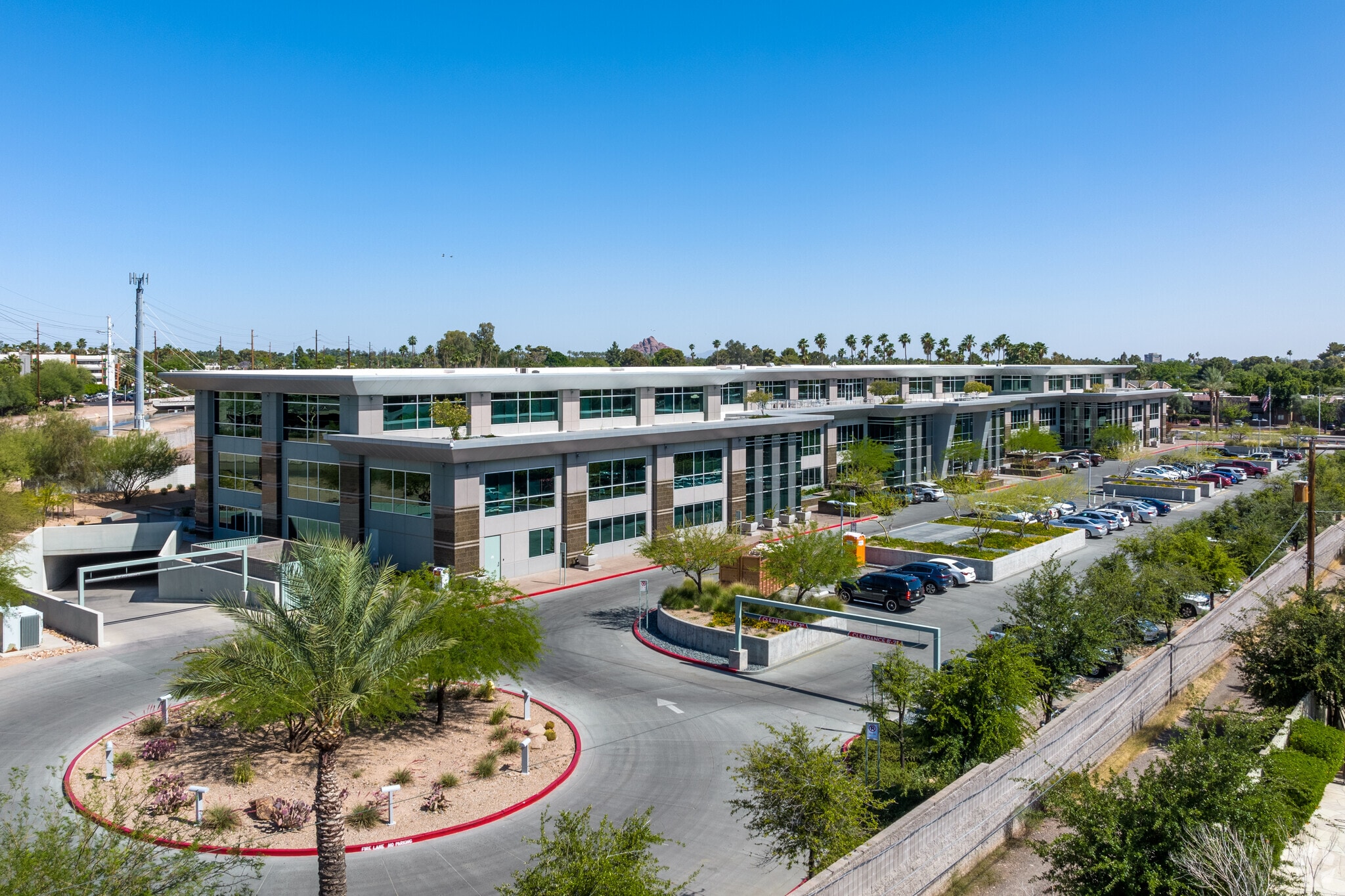 3900 E Camelback Rd, Phoenix, AZ 85018 - 3900 Camelback Center | LoopNet