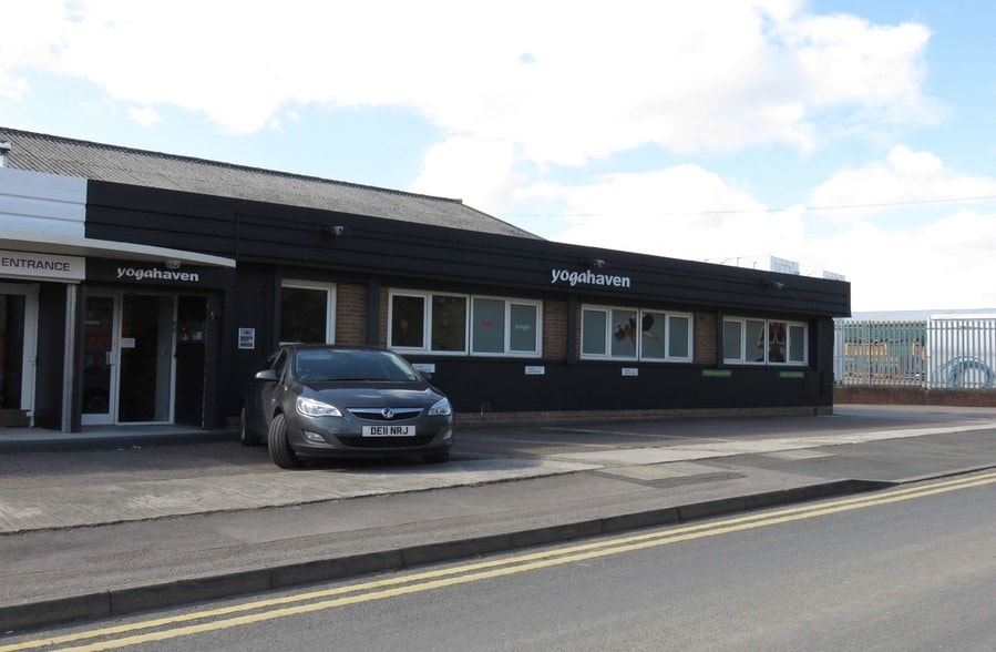 Radway Rd, Solihull, B90 4NR | LoopNet